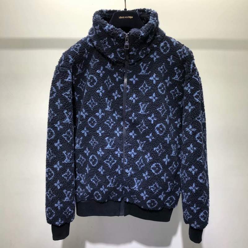 Louis Vuitton Jacket Replica | semashow.com